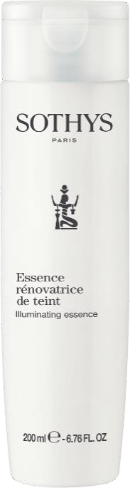 Sothys Illuminating Essence | Pure Skin Therapy