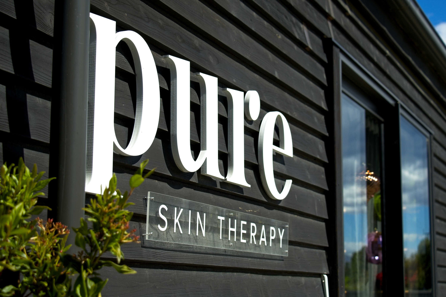Pure Skin Therapy | Wanaka Beauty Therapy Professionals