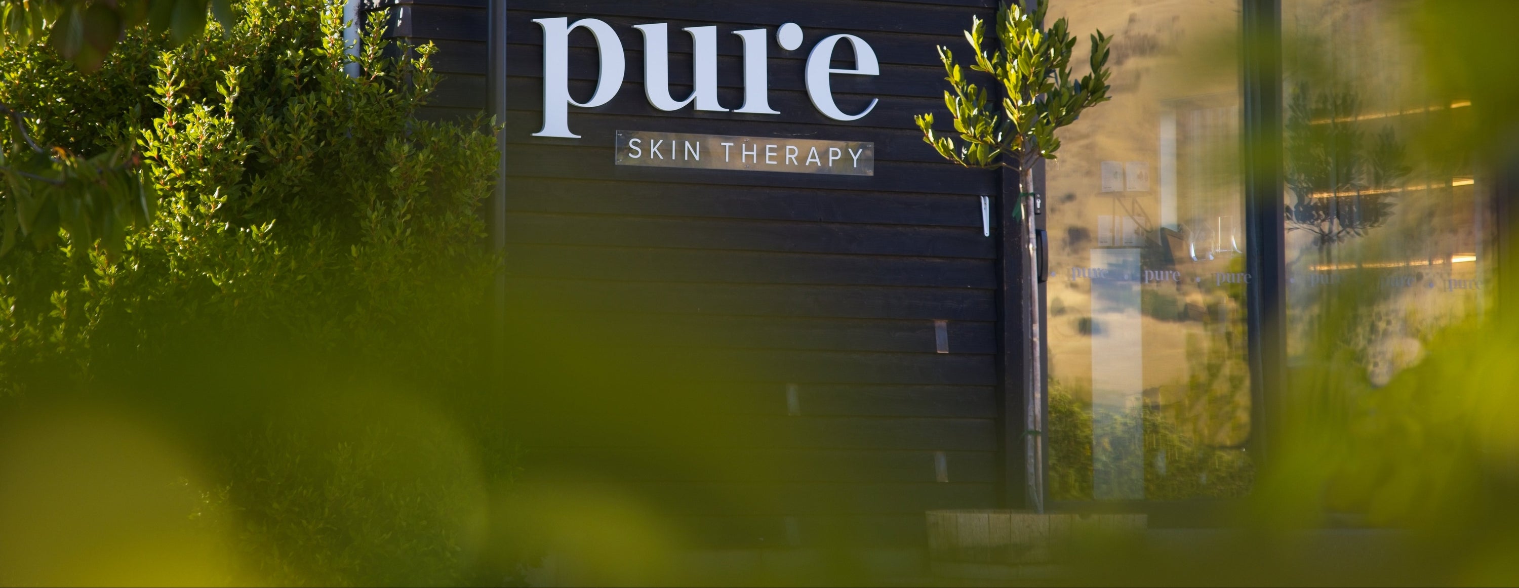 Contact Us | Pure Skin Therapy