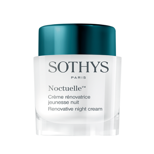 Sothys Noctuelle Renovative Night Cream | Pure Skin Therapy